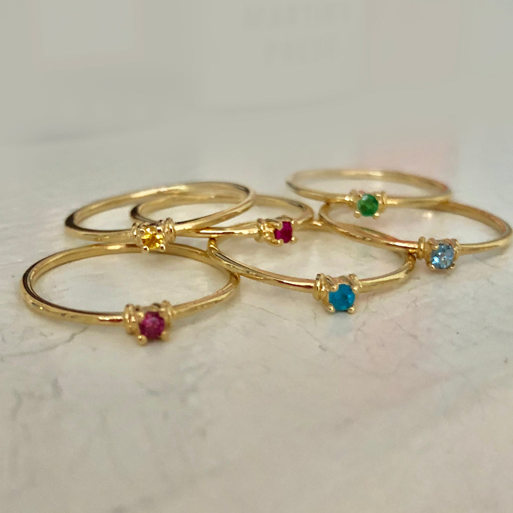 Rings – Page 2 – The Right Hand Gal