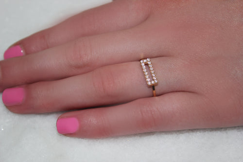 Rings – The Right Hand Gal